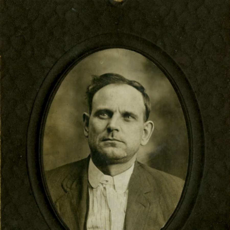 A Murder On The Farm...